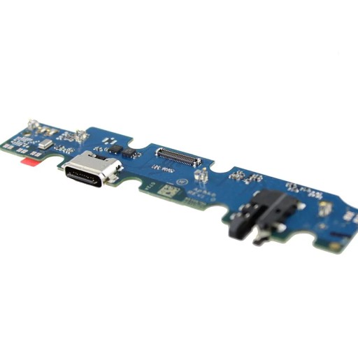 NOWE ORYGINALNE GNIAZDO PŁYTKA PORT USB SAMSUNG GALAXY TAB A7 LITE SM ...