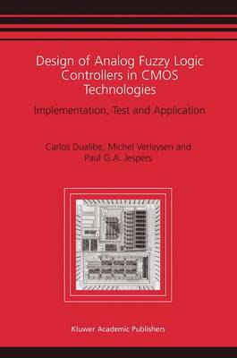Design of Analog Fuzzy Logic Controllers in CMOS T (9855780147) | Ebook Allegro