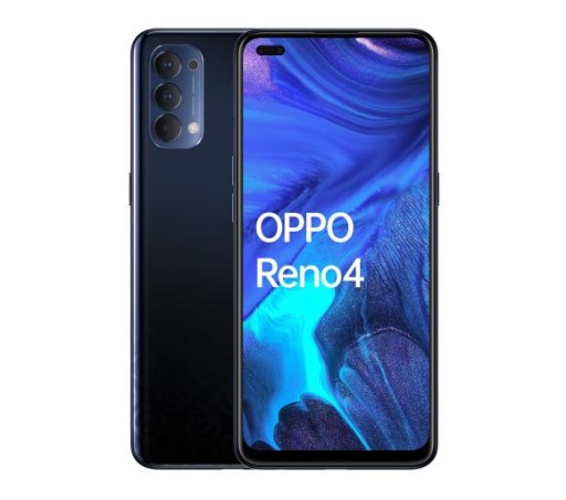 OPPO RENO4 CPH2113 STAN BDB !! GW 24M !! - Sklep, Opinie, Cena w Allegro