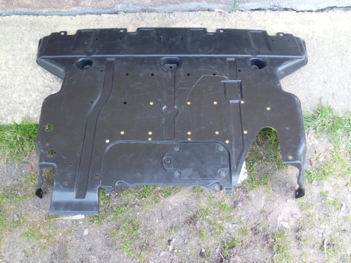 PŁYTA POD SILNIK SUBARU FORESTER V 56410SJ030 za 702.98PLN z Elbląg ...