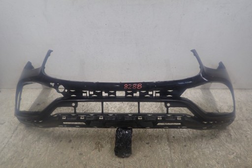 ZDERZAK PRZÓD MERCEDES W253 253 GLC LIFT AMG 2019- za 600.00PLN z ...