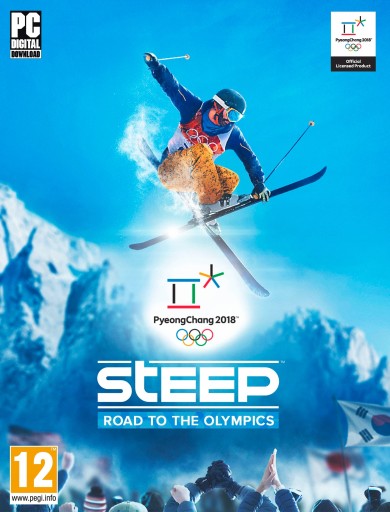 STROMÁ CESTA NA OLYMPIÁDU PL PC UBISOFT KEY za 549.00CZK - Allegro