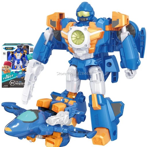 Mini Tobot Transformation Robot Toys Korea Cartoon Brothers Anime ... Mini Tobot Transformation Robot Toys Korea Cartoon Brothers Anime ...