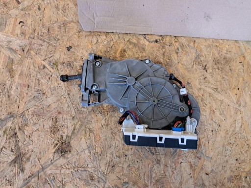 MERCEDES W213 KOMBI MECHANIZM KLAPY TYL E-KLASA za 180.00PLN z stare ...