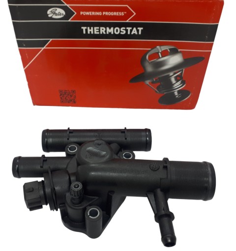 TERMOSTAT RENAULT CLIO ESPACE KANGOO LAGUNA II MEGANE SCENIC SUZUKI ...