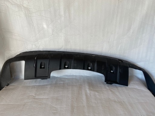 Mercedes-Benz OE A1648853225 spoiler zderzaka tylnego za 40.00PLN z ...