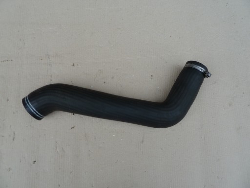 RURA PRZEWÓD POWIETRZA DOLOT 5801302591 IVECO DAILY 3.0 HPI EURO 6 za ...