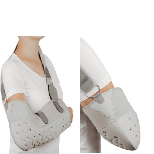 Temblak na rękę Tynor rozmiar L (8903424733078) • Cena, Opinie ...