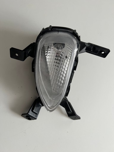 HYUNDAI I20 LIFT HALOGEN LEWY DRL 92207-C8700 za 279.00PLN z Baranowo ...