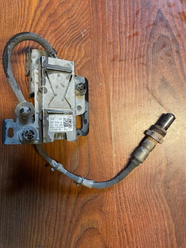SONDA CZUJNIK NOX SENSOR FORD TRANSIT GK215E145AC GK21-5E145-AC ... SONDA CZUJNIK NOX SENSOR FORD TRANSIT GK215E145AC GK21-5E145-AC ...