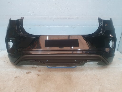 ZDERZAK FORD PUMA MK2 II ST-LINE TYŁ TYLNY za 500.00PLN z Międzychód ...