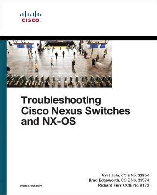 Troubleshooting Cisco Nexus Switches and NX-OS (13880303741) | Książka Allegro