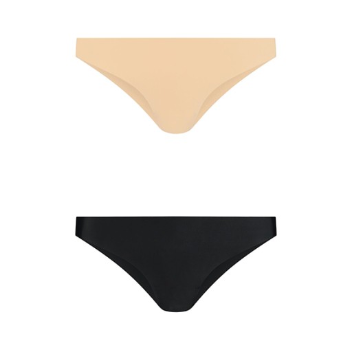 Bezszwowe majtki brazilian dwupak - Bye Bra Invisible Brazilian ... Bezszwowe majtki brazilian dwupak - Bye Bra Invisible Brazilian ...