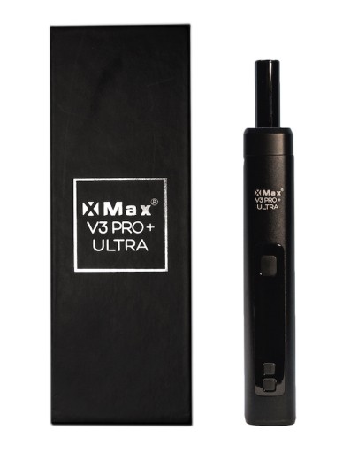 XMAX V3 Pro Plus ULTRA - waporyzator do suszu - limited edition ...