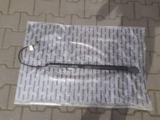 SIŁOWNIK KLAPY 31425980 VOLVO XC60 LIFT 2015R za 199.00PLN z Warszawa ...