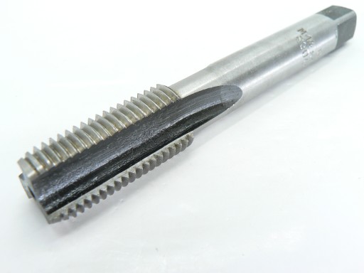 GWINTOWNIK MASZYNOWY M14x1,5 ISO1C HSS 3042 NAREX (M14x1,5 ISO1C HSS 3042 NAREX) • Cena, Opinie ...