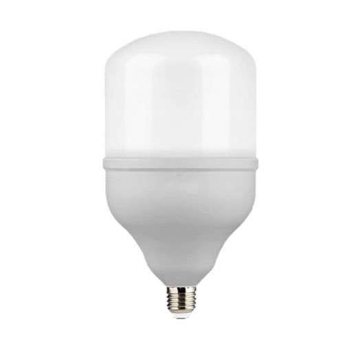 BELLIGHT LED T140 80W = 800W E27 s adaptérem pro E40 4000K za 369.00CZK ...