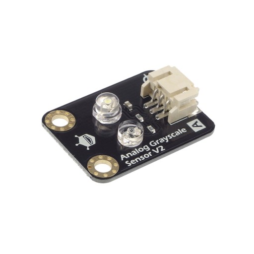 Czujnik DFRobot Gravity: Analog Grayscale Sensor - Sklep, Opinie, Cena ...