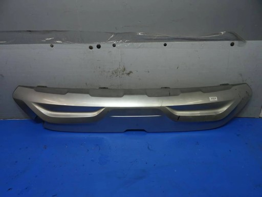 SPOJLER DOKŁADKA ZDERZAKA TYŁ KIA Sportage V 86671-R2000 86671-R2000 za ...