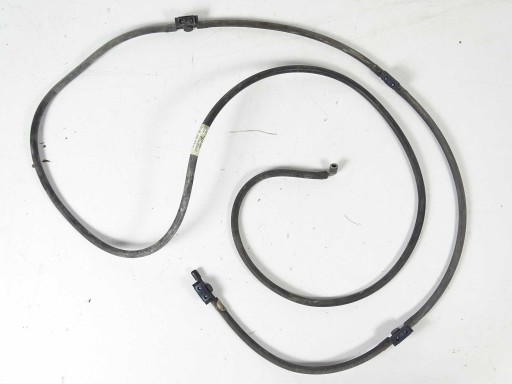 Mercedes W216 W221 WĄŻ PRZEWÓD DYSZA SPRYSKIWACZY za 99.99PLN z ...