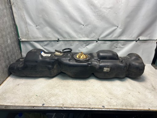 MERCEDES SPRINTER W907 W910 ZBIORNIK PALIWA POMPKA za 499.00PLN z ...