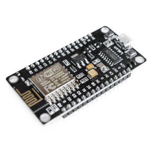 Moduł WIFI ESP8266 NodeMcu V3 - Arduino ESP12E - Sklep, Opinie, Cena w Allegro
