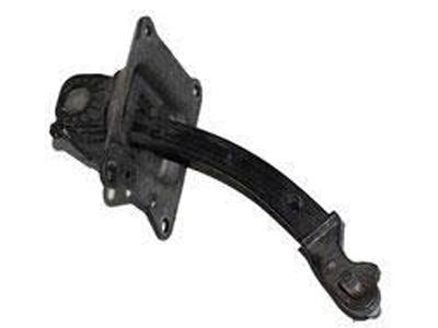 OE PSA OGRANICZNIK DRZWI TYŁ CITROEN BERLINGO II 8731R2 za 240,50 zł z ...