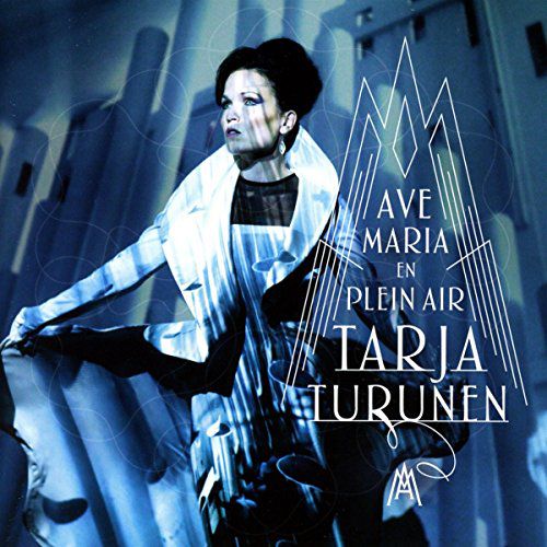 TARJA TURUNEN: AVE MARIA EN PLEIN AIR [CD] 17931696957 - Sklepy, Opinie ...