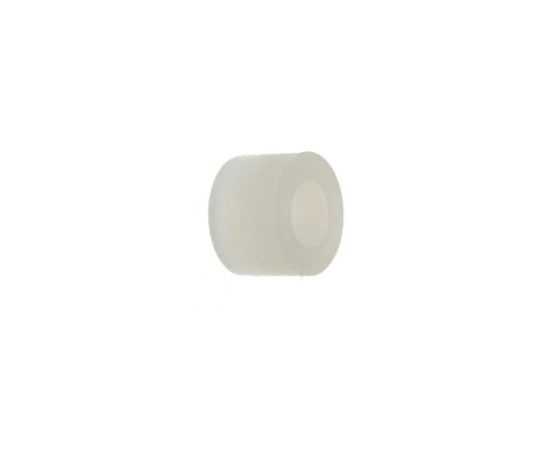 4MM TULEJKA DYSTANSOWA NYLON - Sklep, Opinie, Cena w Allegro