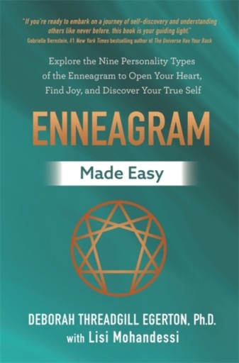 Enneagram Made Easy: Explore the Nine Personality Types of the Enneagram to (15232717918 ...