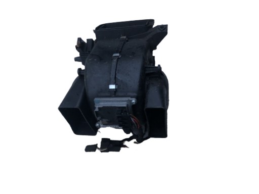 WENTYLATOR DMUCHAWA TYŁ REZYSTOR MERCEDES ML W163 za 69.00PLN z ...