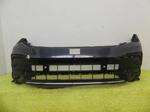 Zderzak Przód Vw Tiguan 2 II 5NA Lift 20- R-Line 6PDC Chrom za 1200 ...