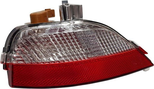 RENAULT SCENIC 09- OE RENAULT NOWA LAMPA COFANIA 265540003R za 141 ...