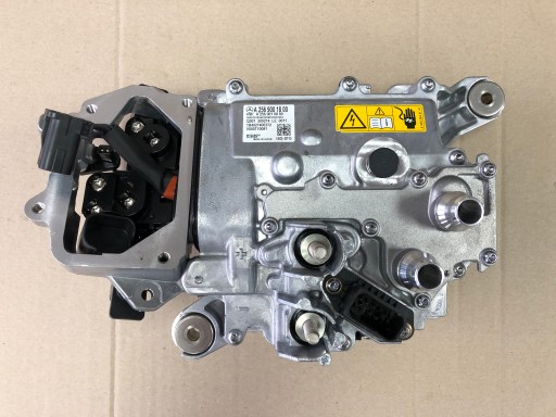 Moduł HYBRID Mercedes 2569001800 NOWY A2569001800 za 3800 zł z Tomaszów ...