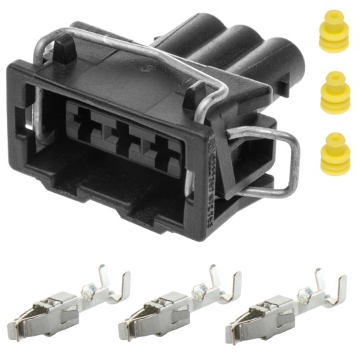 Wtyczka e-connectors 15327870/357972753/ZEST 5904041392344 za 35.00PLN ...