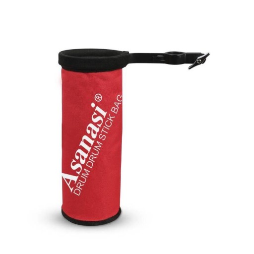 ASANASI držák koše na paličky - červený za 229 Kč - Allegro