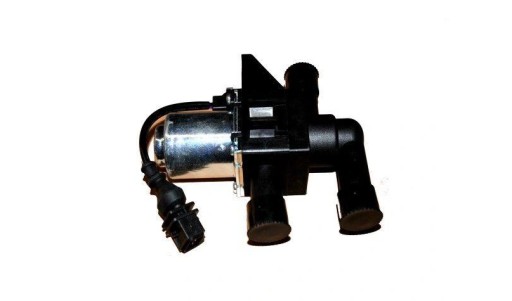 ZAWÓR NAGRZEWNICY MERCEDES ACTROS ELEKTROZAWÓR za 367.00PLN z ...