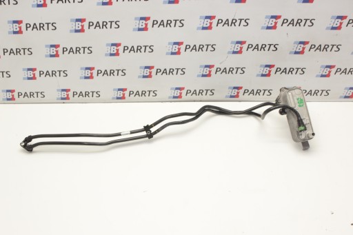 BMW F30 F31 F32 CHŁODNICA OLEJU AUT 428I 7600553 7600553 7606093 ...