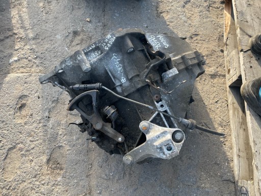 ford focus mk2 2.0 tdci skrzynia biegów manual kod- 4M5R 7002 CB za 399.00PLN z suchań - Allegro ...