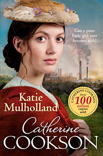 Katie Mulhollands Journey Catherine Cookson (18078320946) | Książka Allegro