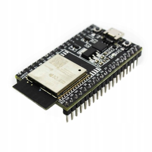 ESP32-D ESP32D modul ESP32-DevKitC-V4 ESP32-WROOM-32 32D WiFi Bluetooth 4.2 - Allegro