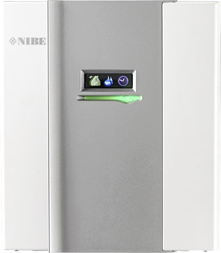 NIBE SMO 40 Moduł sterowania zaawansowany 067225 (7331421329528) • Cena, Opinie • Sterowniki ...