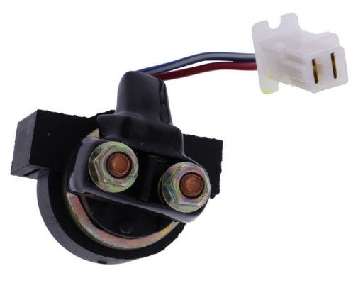 INDÍTÓRELÉ JMP YAMAHA XTZ 660 TENERE 1991 - 1998, • Ár, Vélemények ...