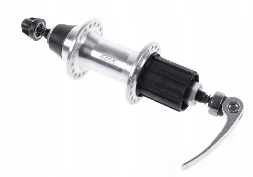 PIASTA ROWEROWA TYLNA ŁOŻYSKA MASZYNOWA 9-RZĘDOWA - 5902884907596 ...