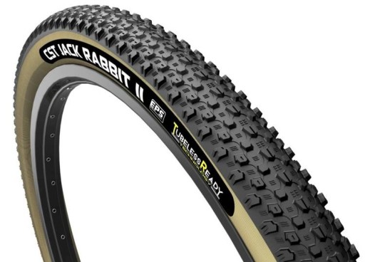 Opona CST Jack Rabbit SKIN WALL 29x2.25 zwijana TR - 6933882526617 ...
