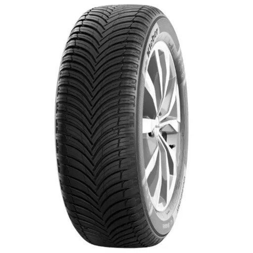 Opona letnia Kleber Quadraxer 3 175/65R14 82 T oznaczenie M+S (mud and ...
