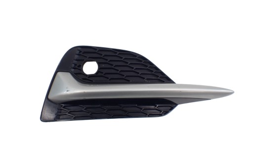 PRAWA KRATKA ZDERZAKA NISSAN QASHQAI II 62256HV20A 5905226069747 za 100 ...