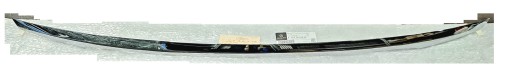 LISTWA OZDOBNA BAGAŻNIKA MERCEDES C KL W205 A2057430300 za 391,94 zł z ...