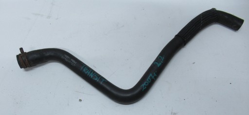 TRANSIT MK7 2.2 TDCI WĄŻ RURA PRZEWÓD ODMY 6C1Q-6A886-AG za 100 zł z ...