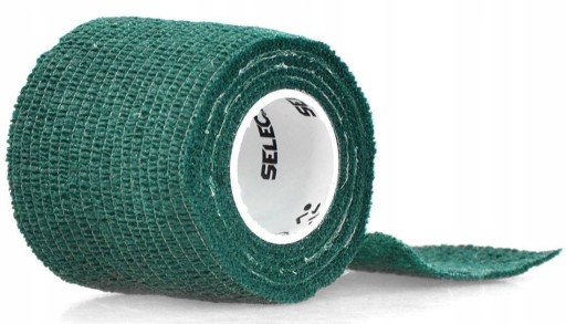 Taśma Select do getr getrów nagolenników 5x4,5 cm - 5703543133246 ...